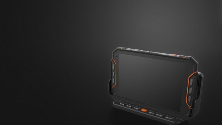 Hisense uvádí obrněný tablet P50 5G - Dotekomanie.cz