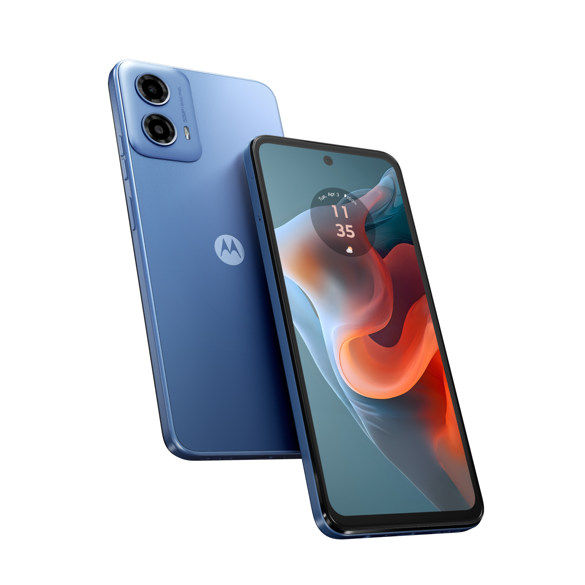 Motorola představila základní Moto G34 5G [aktualizováno] - Dotekomanie.cz